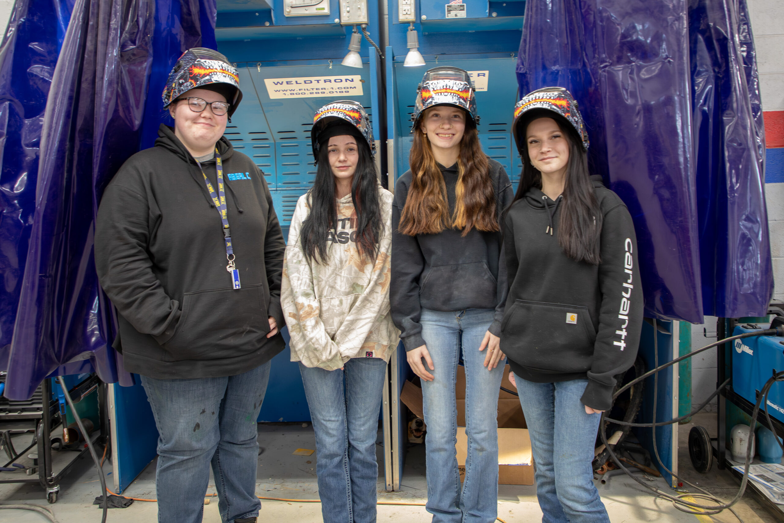 High schoolers embrace BOCES repair program | News, Sports, Jobs ...